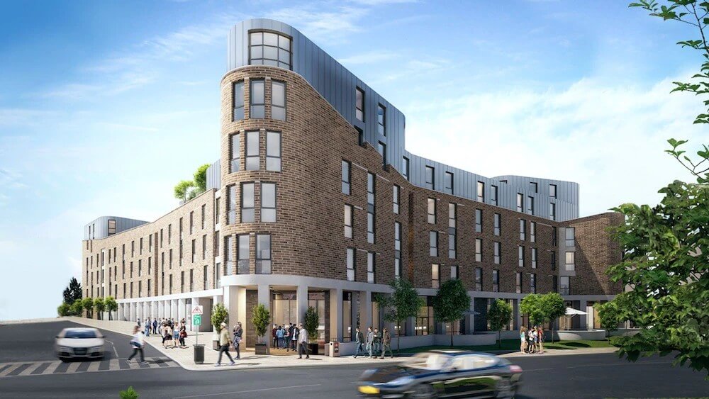 Urban Hub | OneLiving